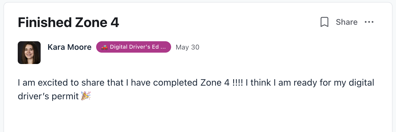 Academy | The Human Stack